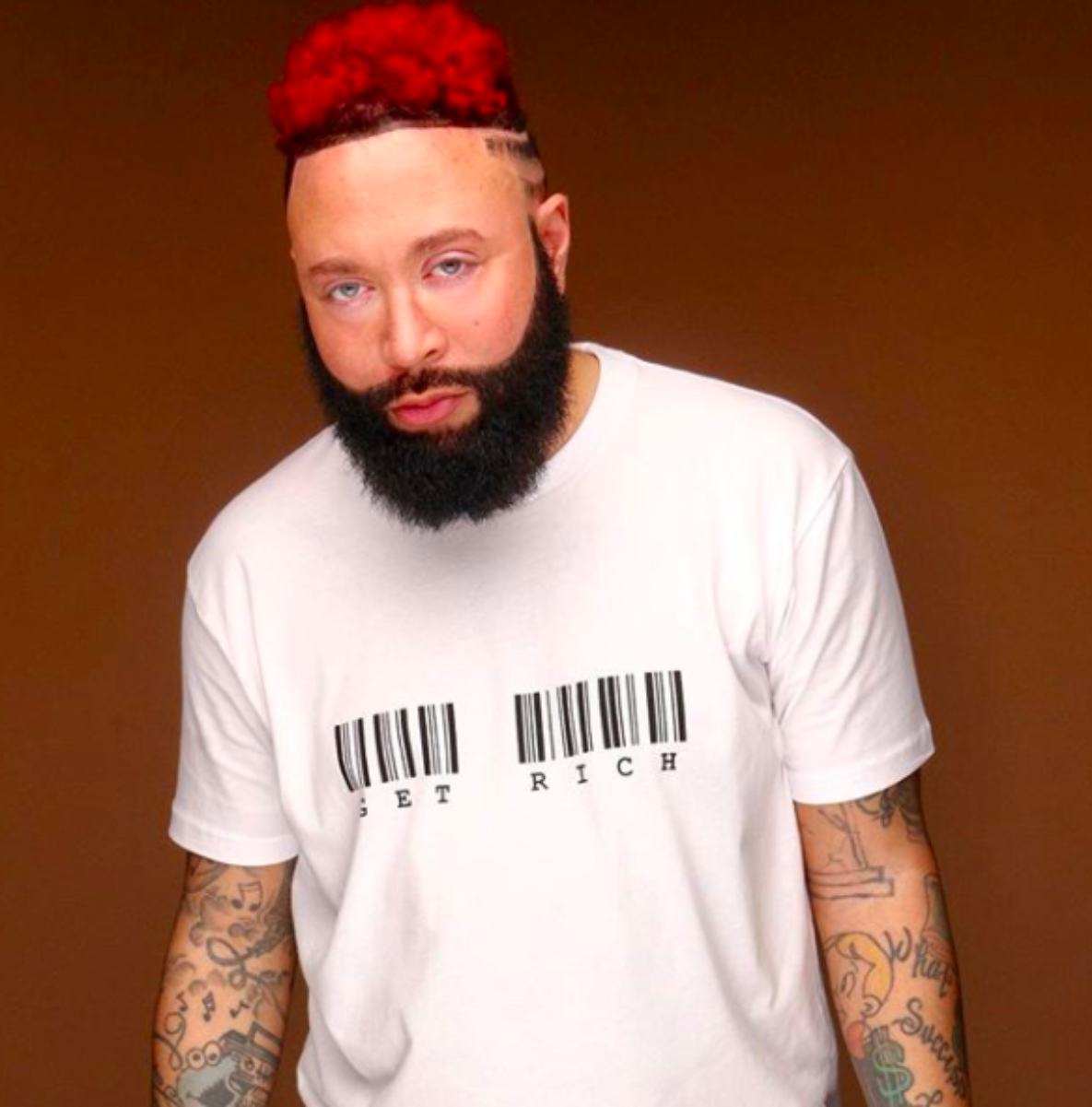 Bandit The Rapper Wiki