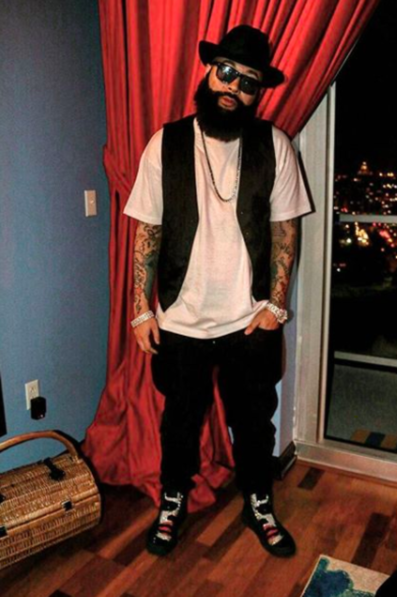 Bandit The Rapper Wiki