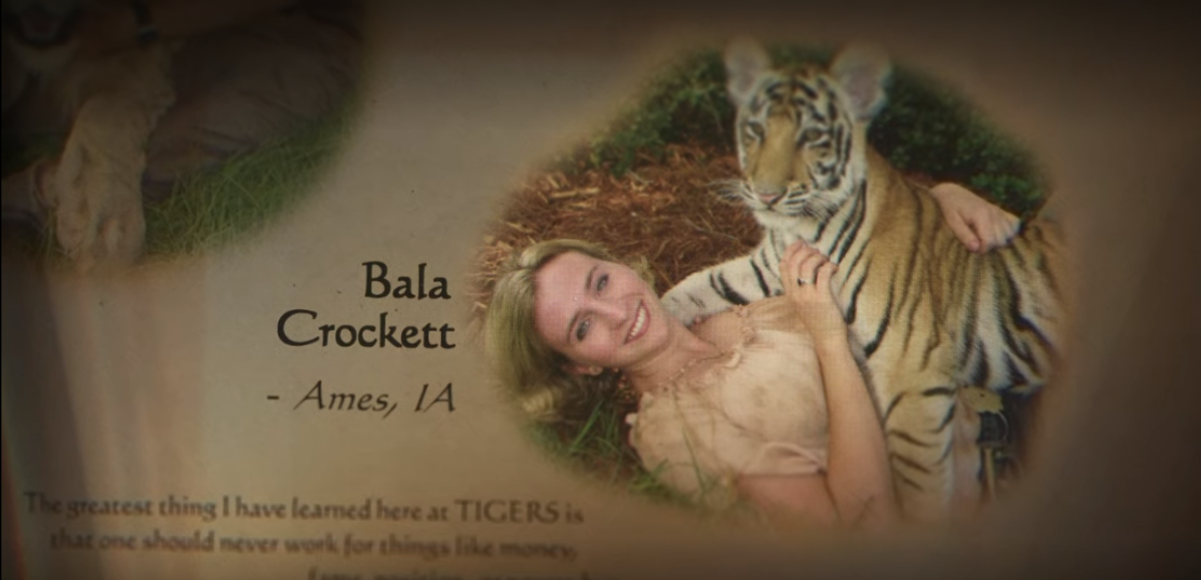 Barbara ‘Bala’ Fisher Wiki