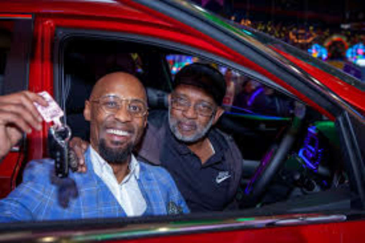 Batsile Ramasodi Wiki