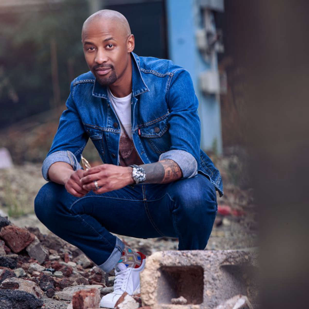 Batsile Ramasodi Wiki