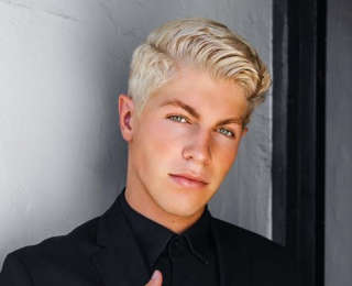 Ben Azelart Wiki & Bio