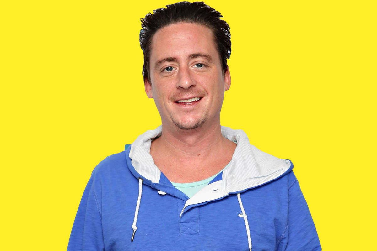 Ben Robinson (Chef) Wiki