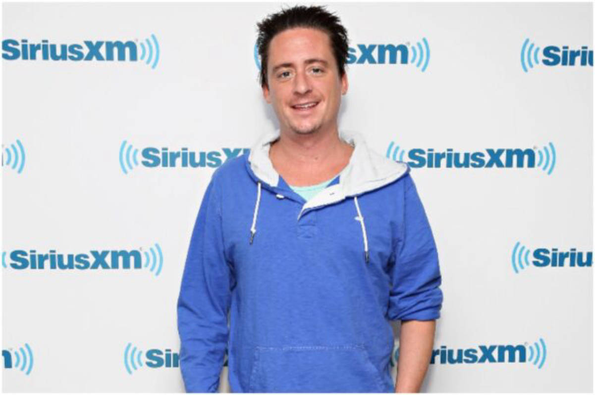 Ben Robinson (Chef) Wiki