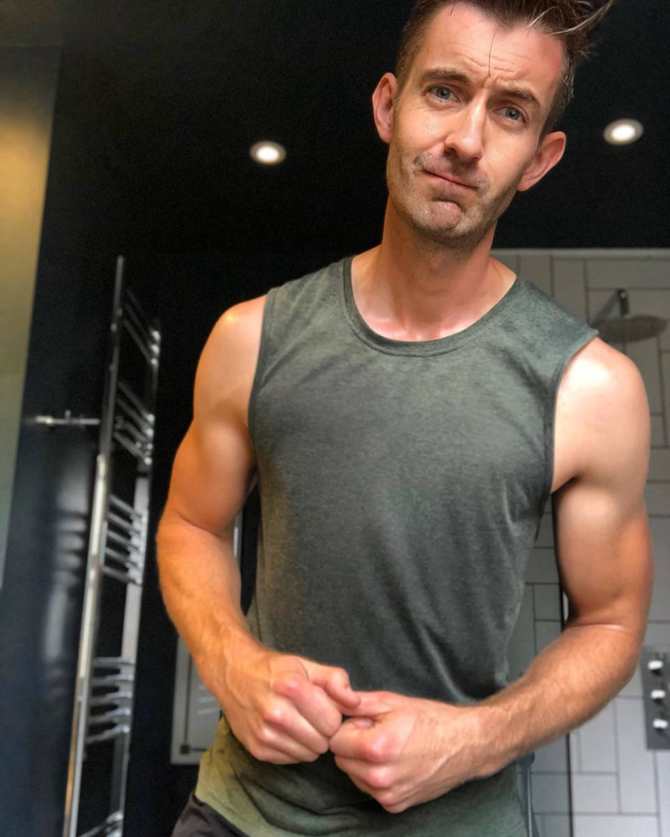 Ben Thompson (Broadcaster) Wiki