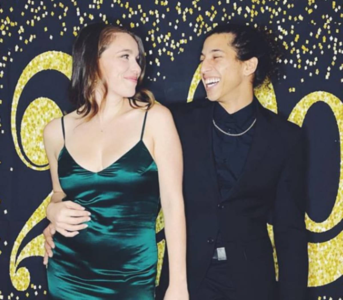 Benjamin Norris Wiki