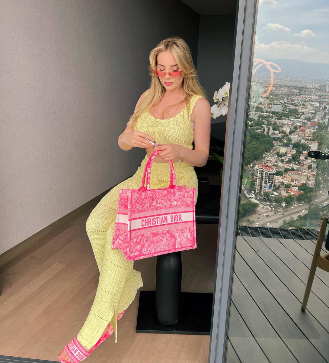 Bethany Lily April Emsley Wiki