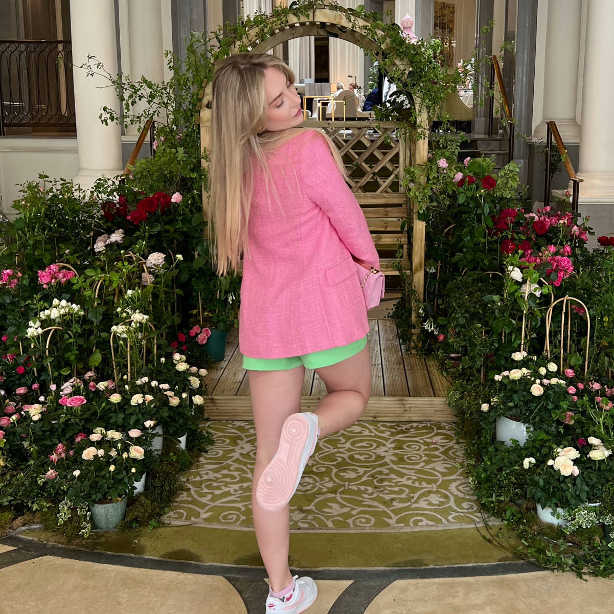 Bethany Lily April Emsley Wiki