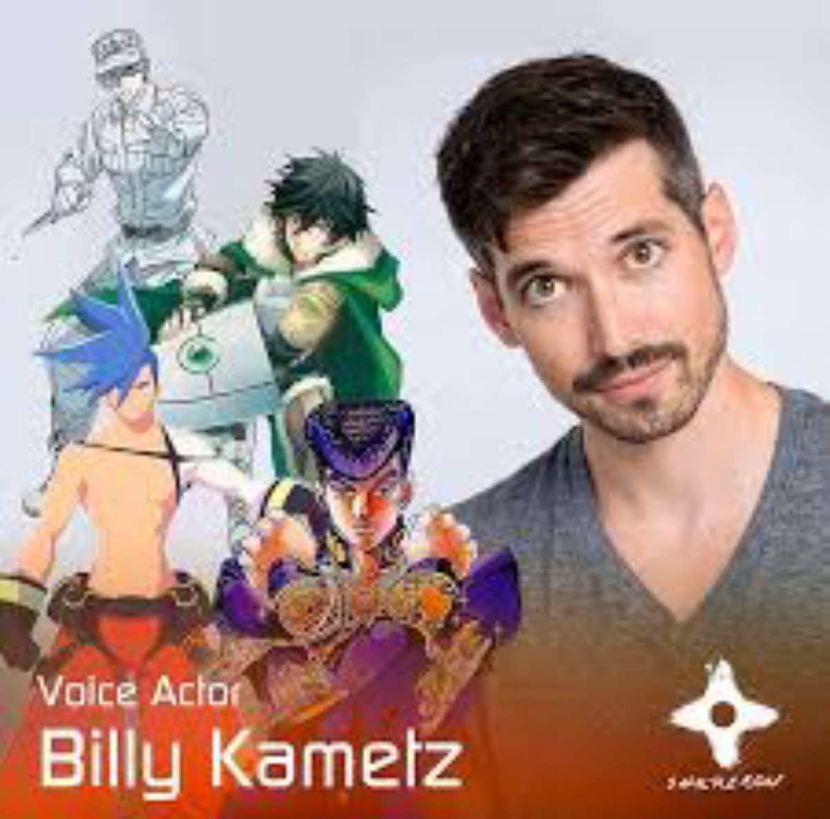 Billy Kametz Wiki