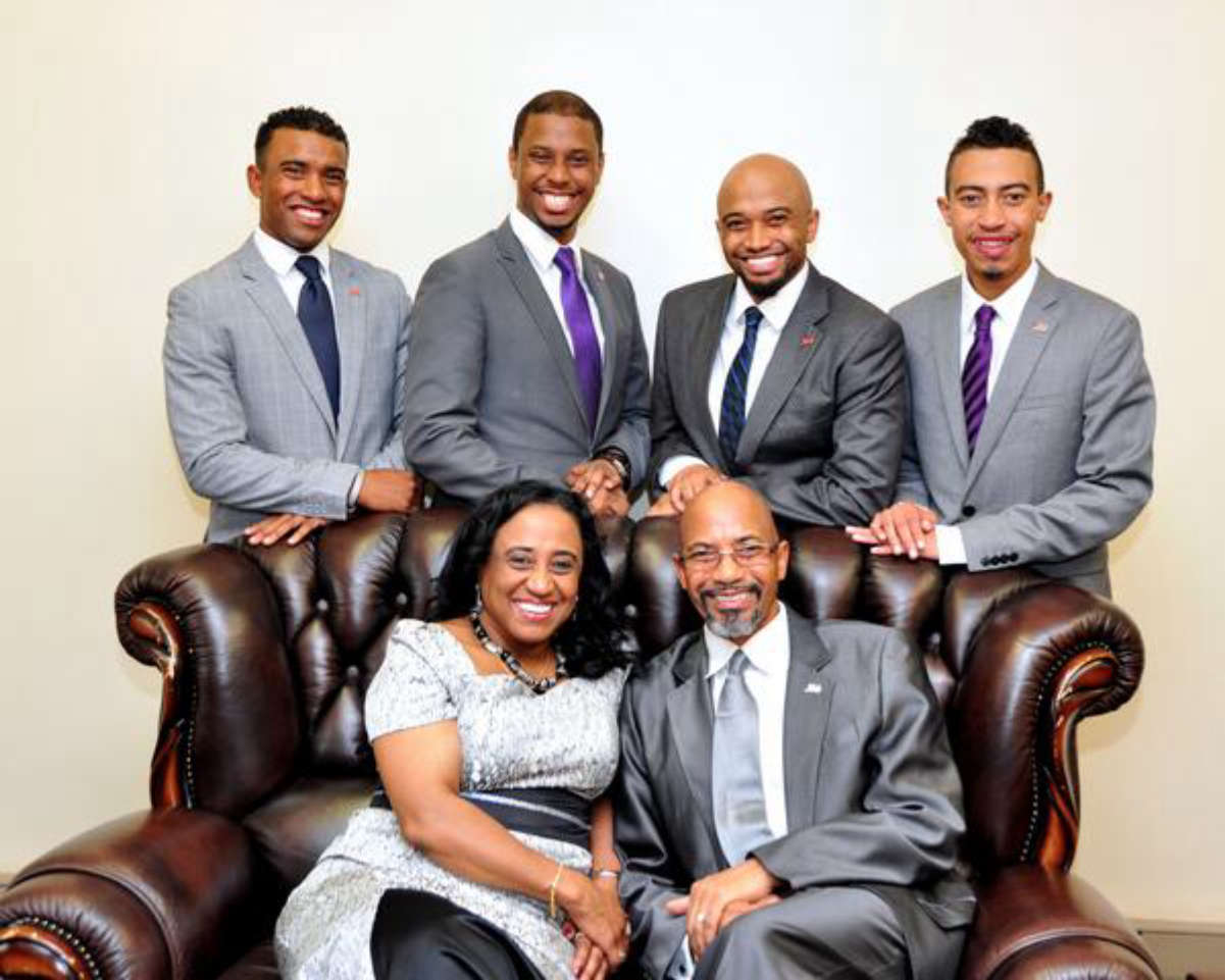 Bishop Tudor Bismark Wiki