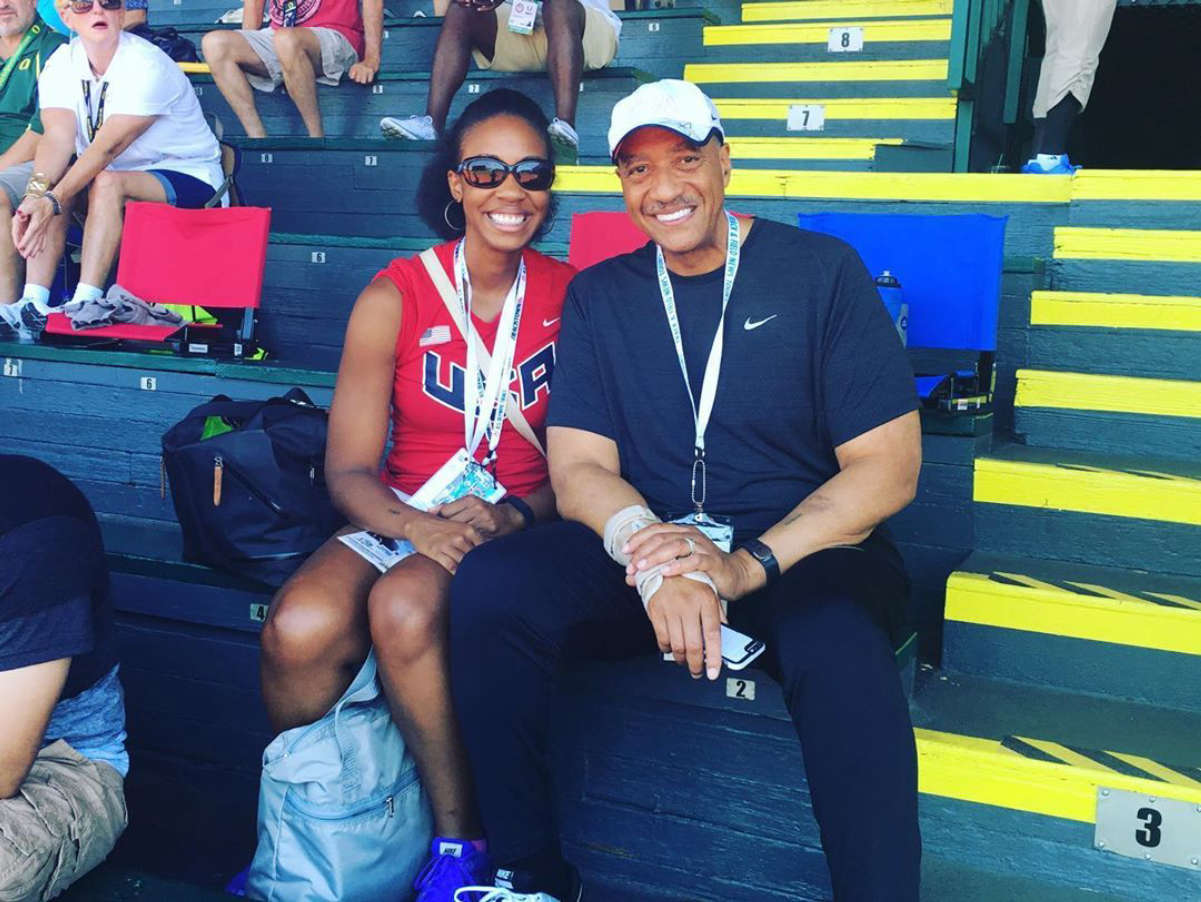 Blayne Alexander Wiki