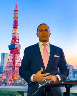 Boris Sanchez Wiki & Bio