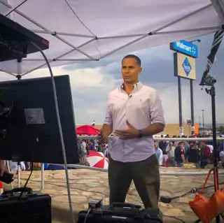 Boris Sanchez Wiki & Bio