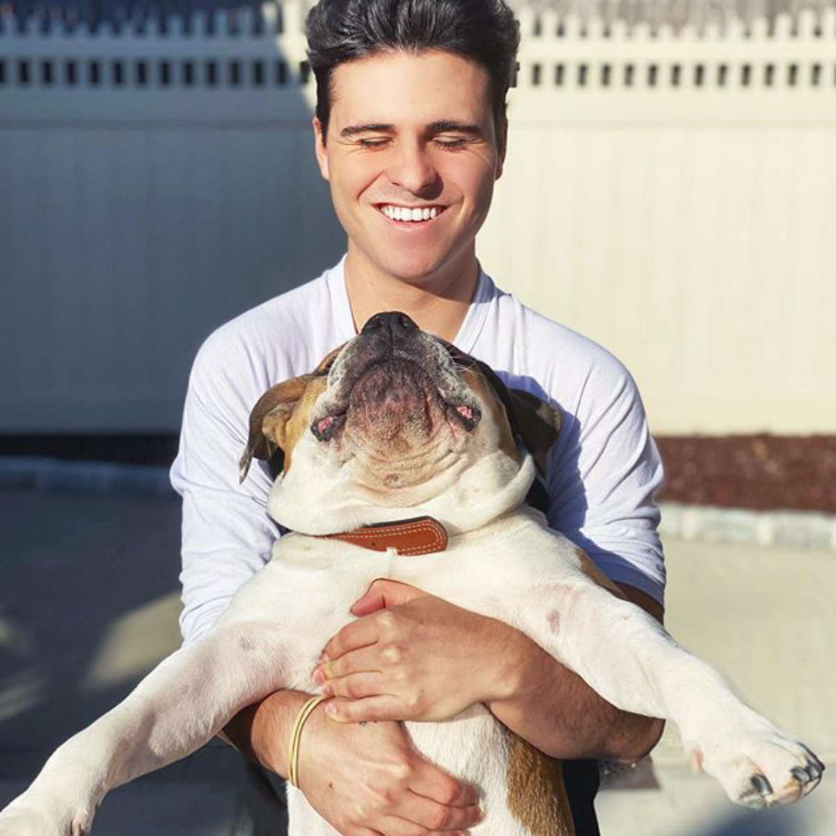 Brandon Robert (TikTok Star) Wiki