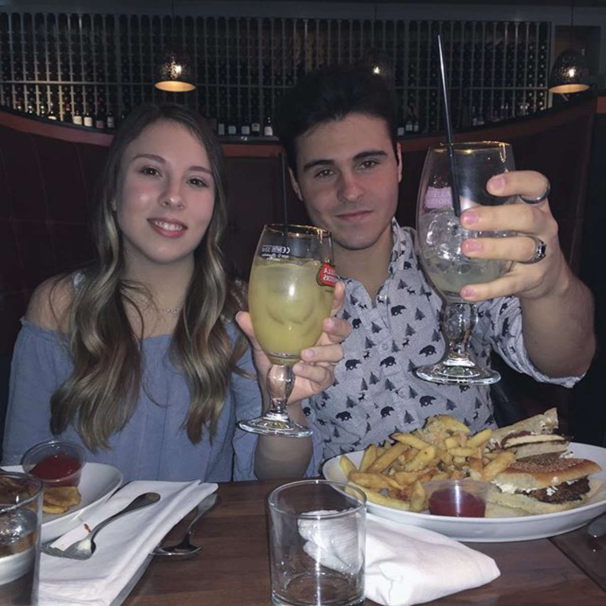 Brandon Robert (TikTok Star) Wiki