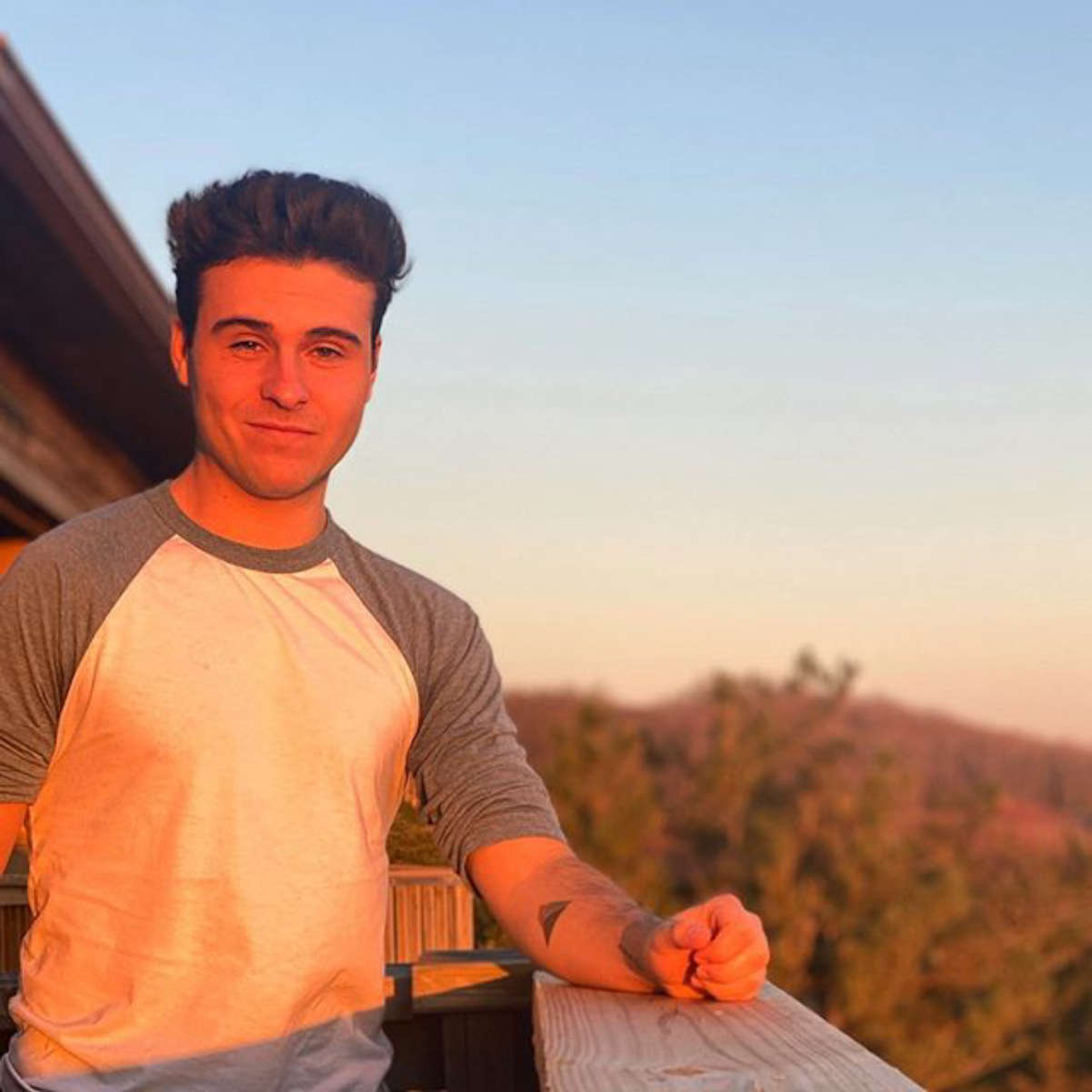 Brandon Robert (TikTok Star) Wiki