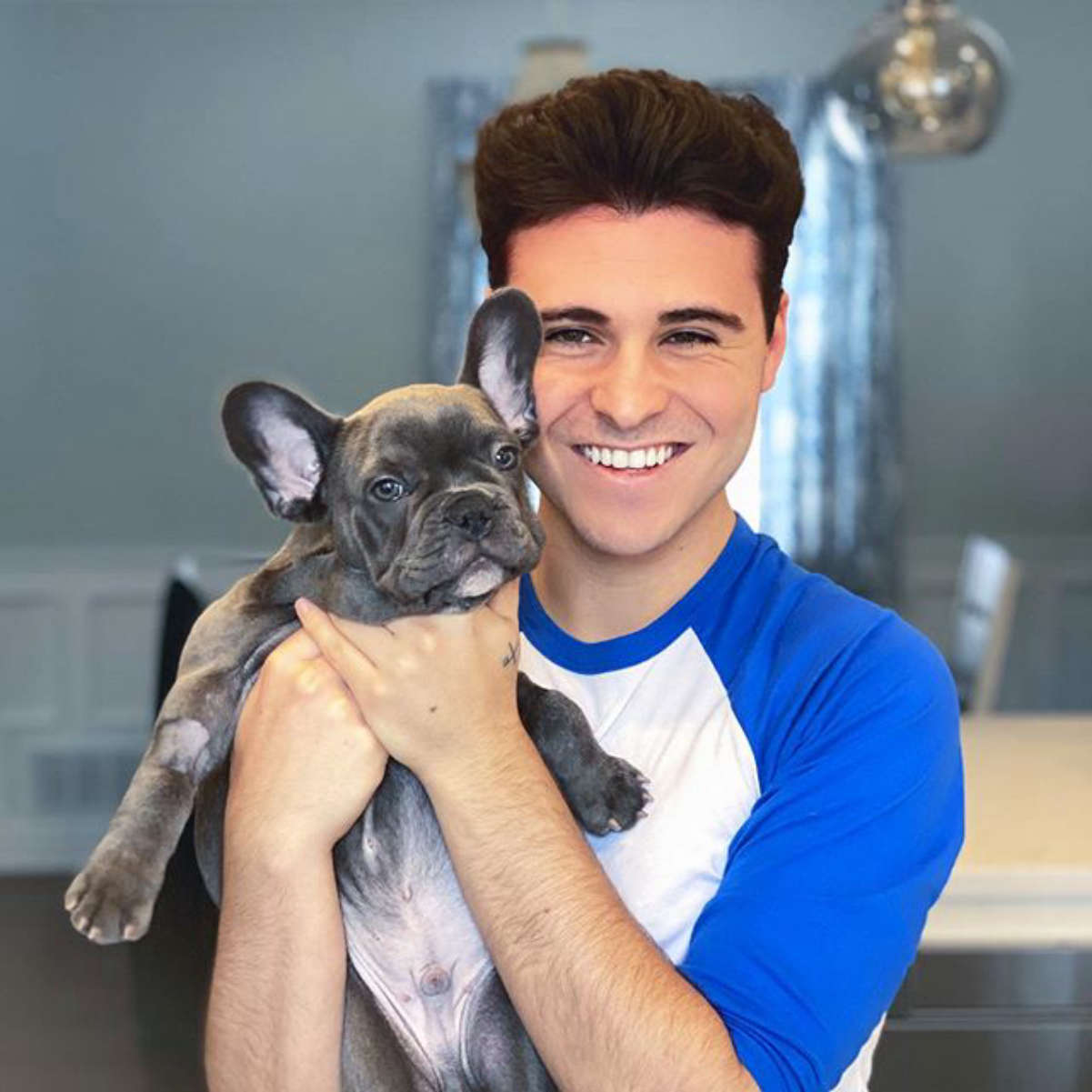 Brandon Robert (TikTok Star) Wiki