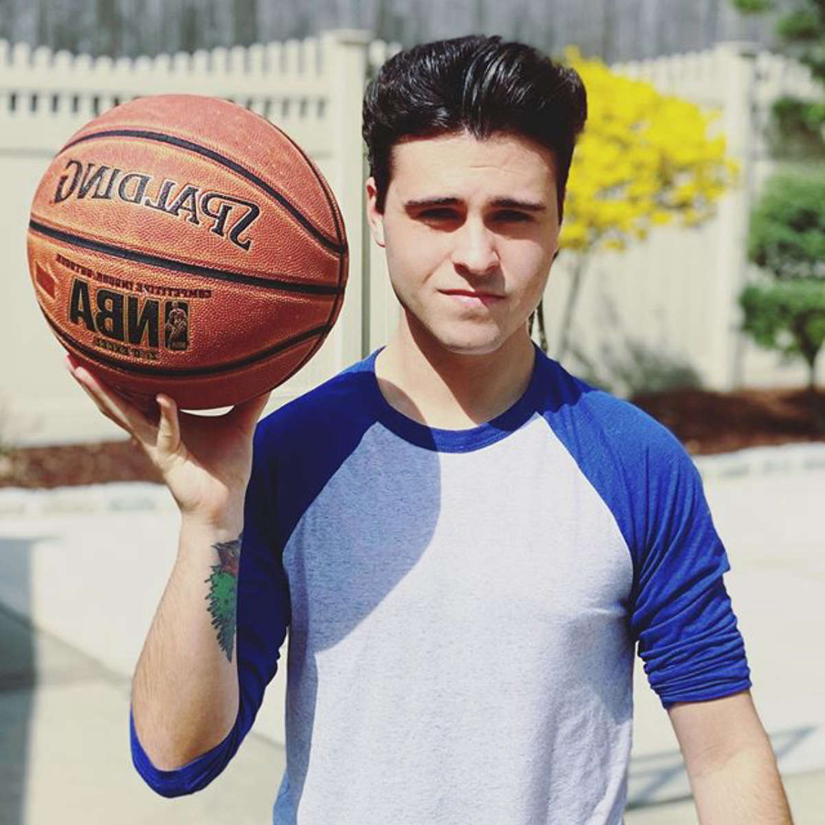 Brandon Robert (TikTok Star) Wiki