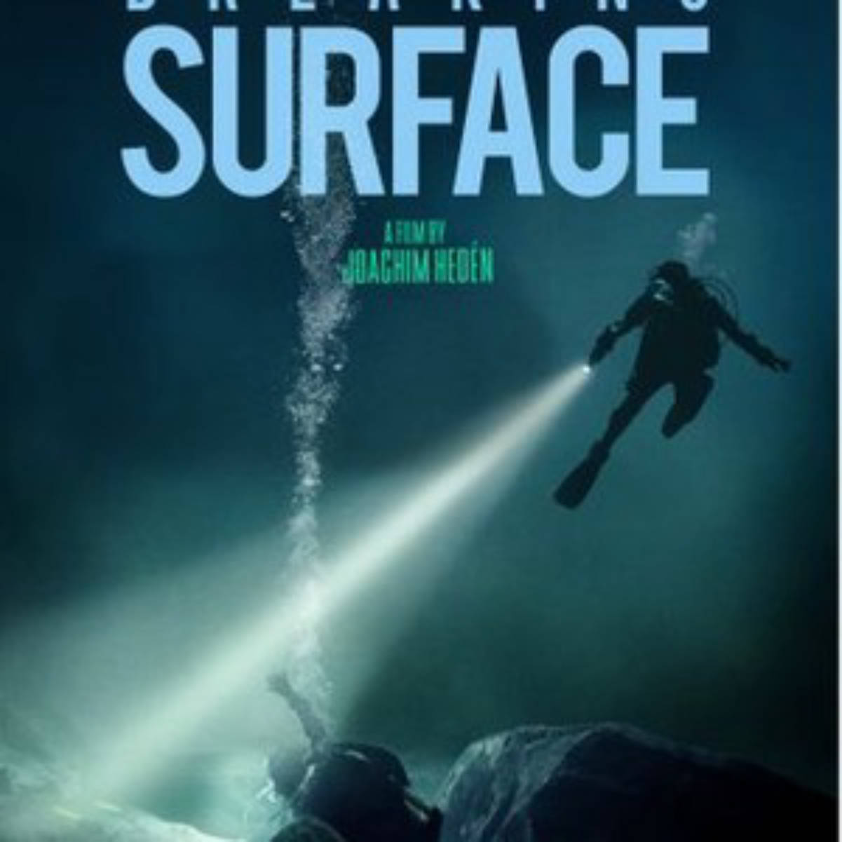 Breaking Surface (2020) Wiki