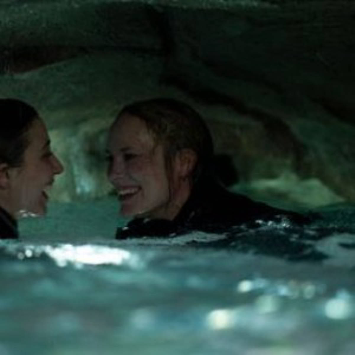 Breaking Surface (2020) Wiki