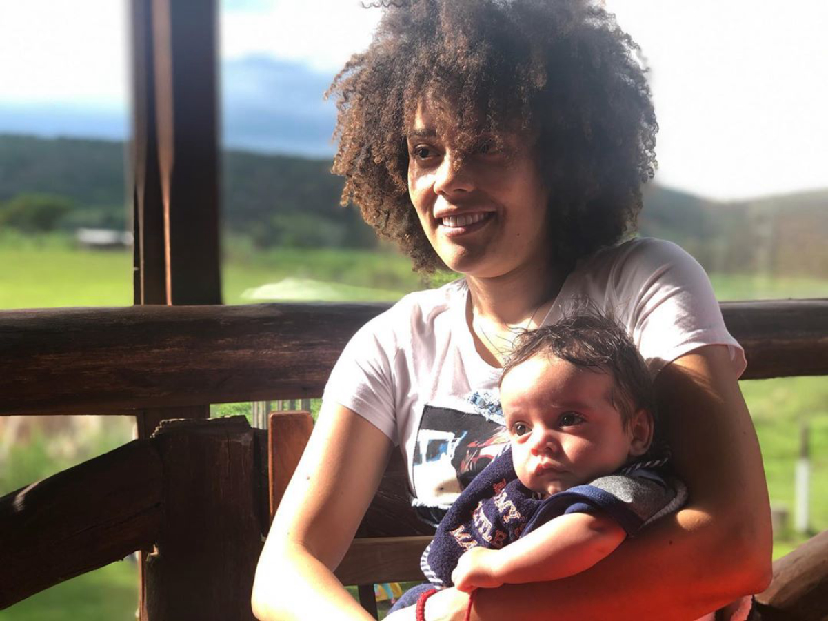 Brenda Kellerman Wiki