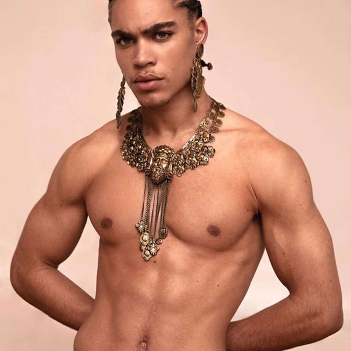 Brian Whittaker Wiki