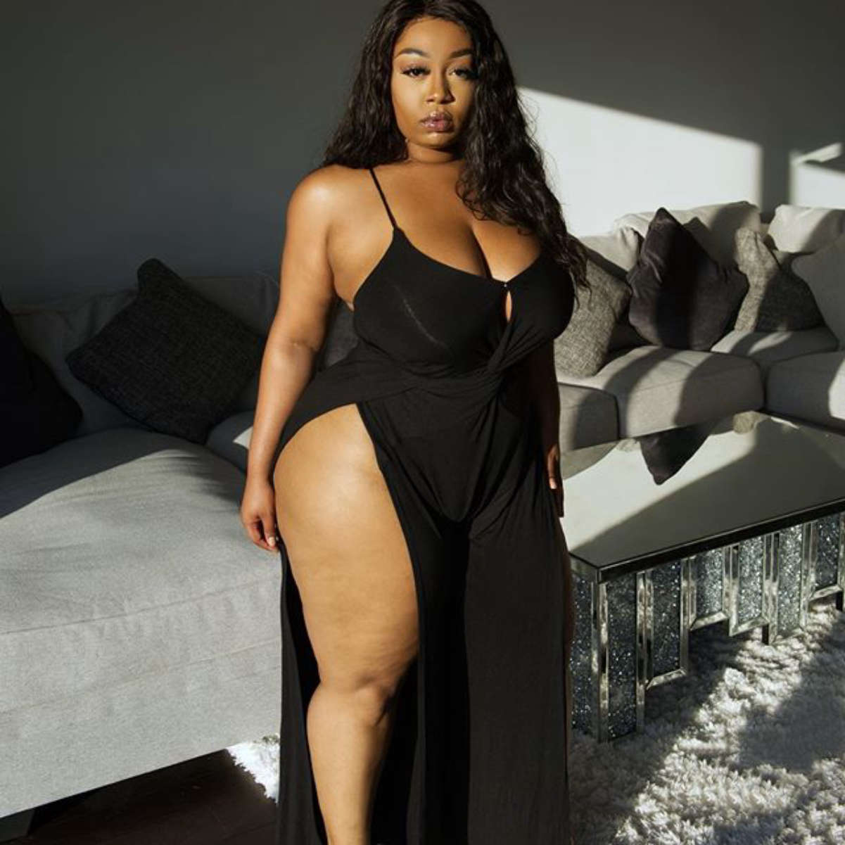 Brittney Toneé Wiki