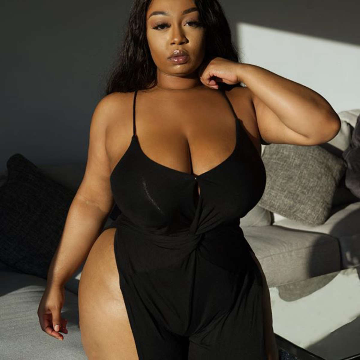 Brittney Toneé Wiki