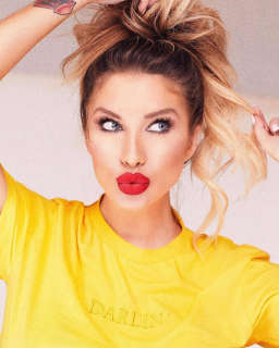 Brooke Lynette Wiki & Bio