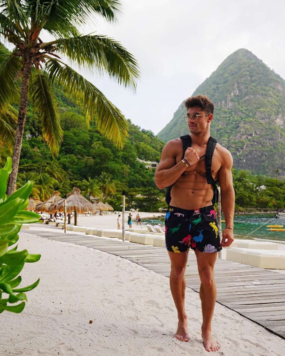 Bryan McCormick Wiki