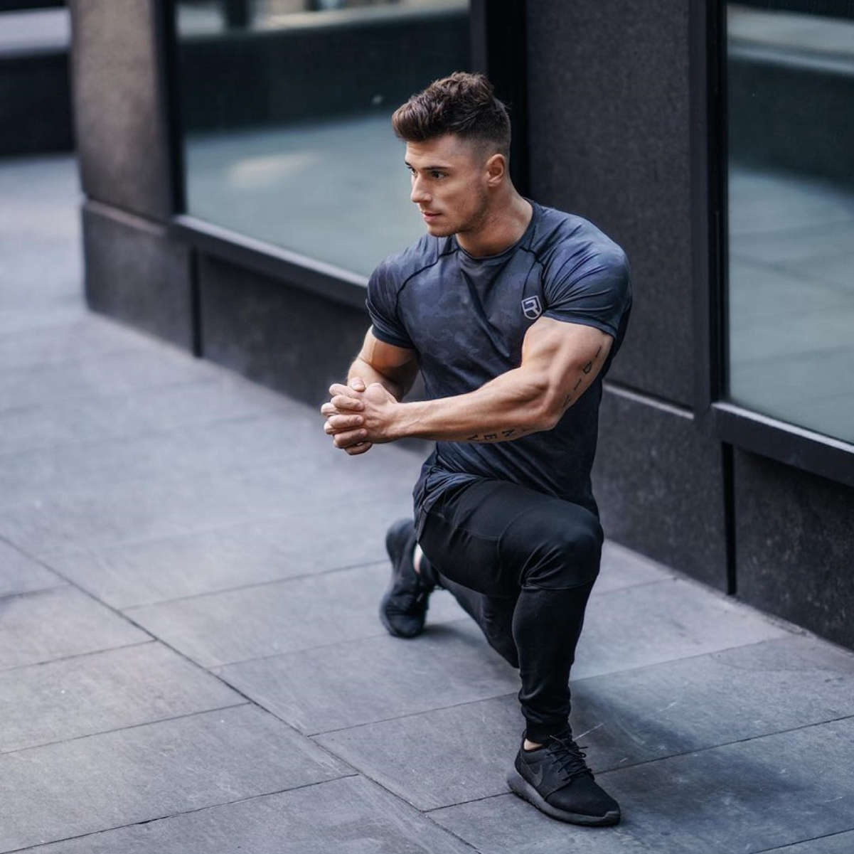 Bryan McCormick Wiki