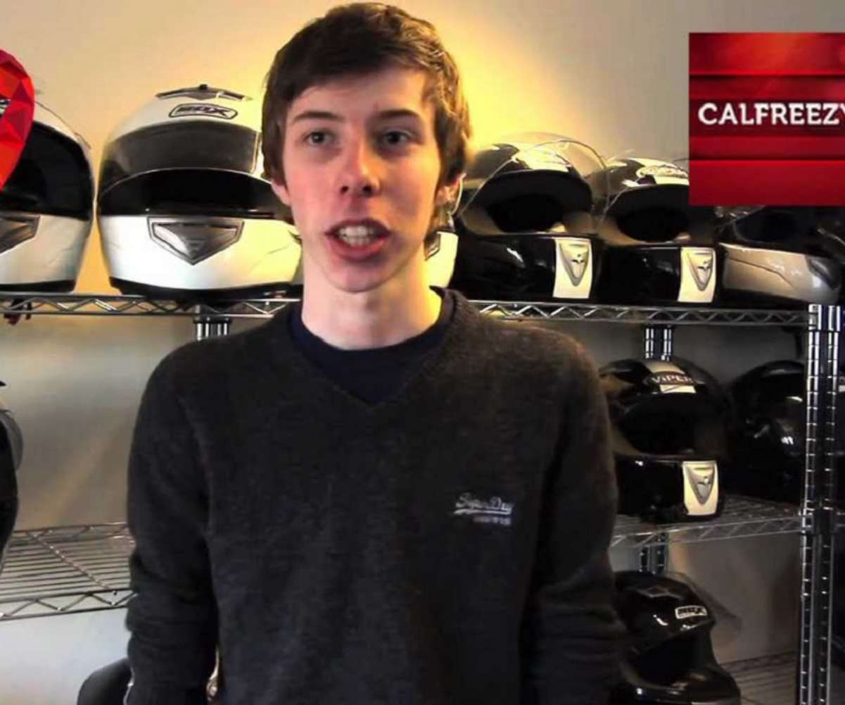 Callum Leighton Airey (Calfreezy) Wiki