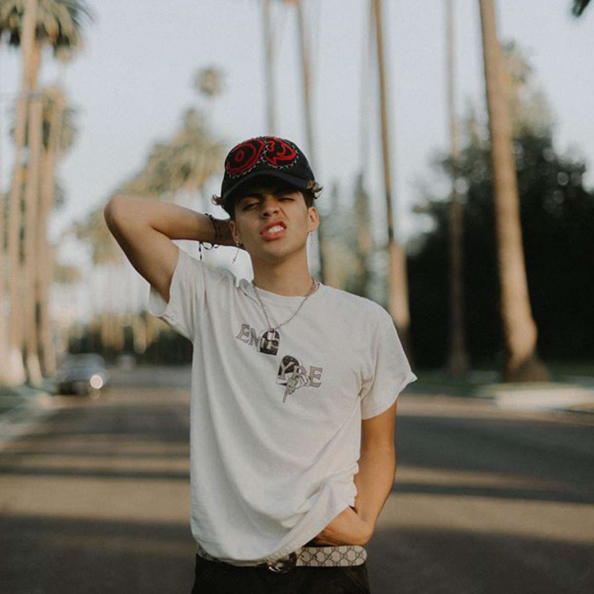 Carlos Mena (Instagram Star) Wiki