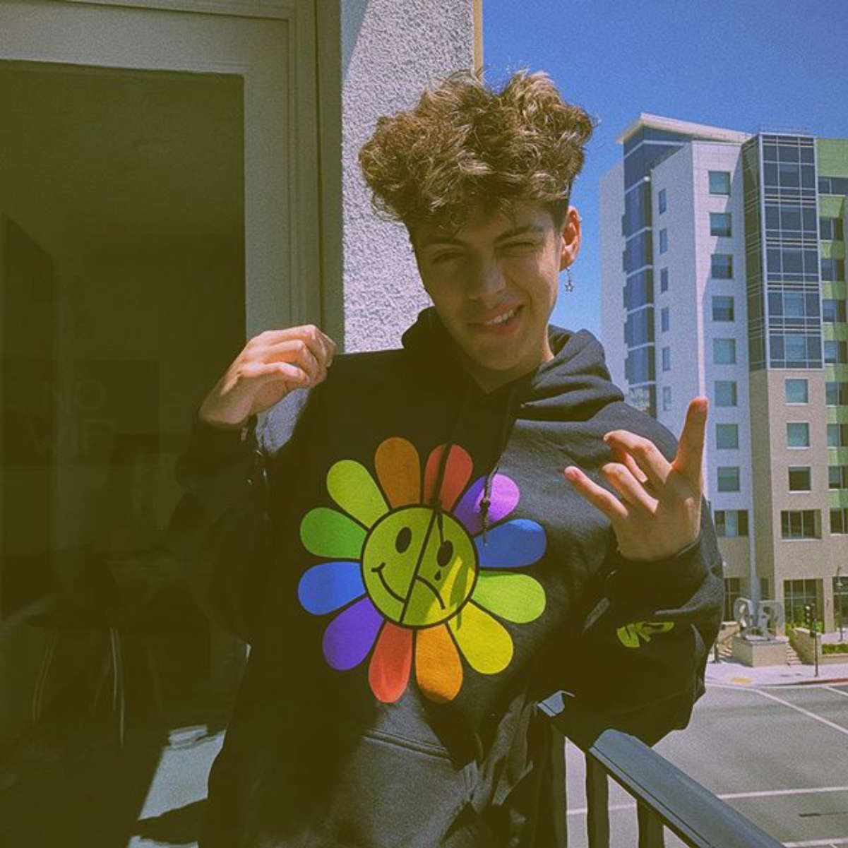 Carlos Mena (Instagram Star) Wiki