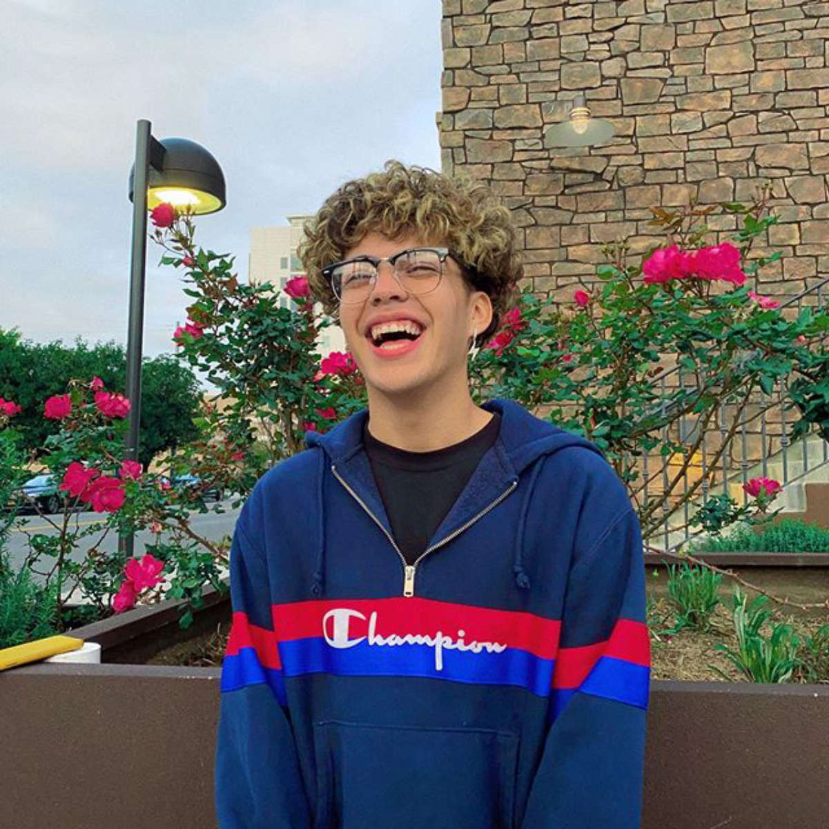 Carlos Mena (Instagram Star) Wiki