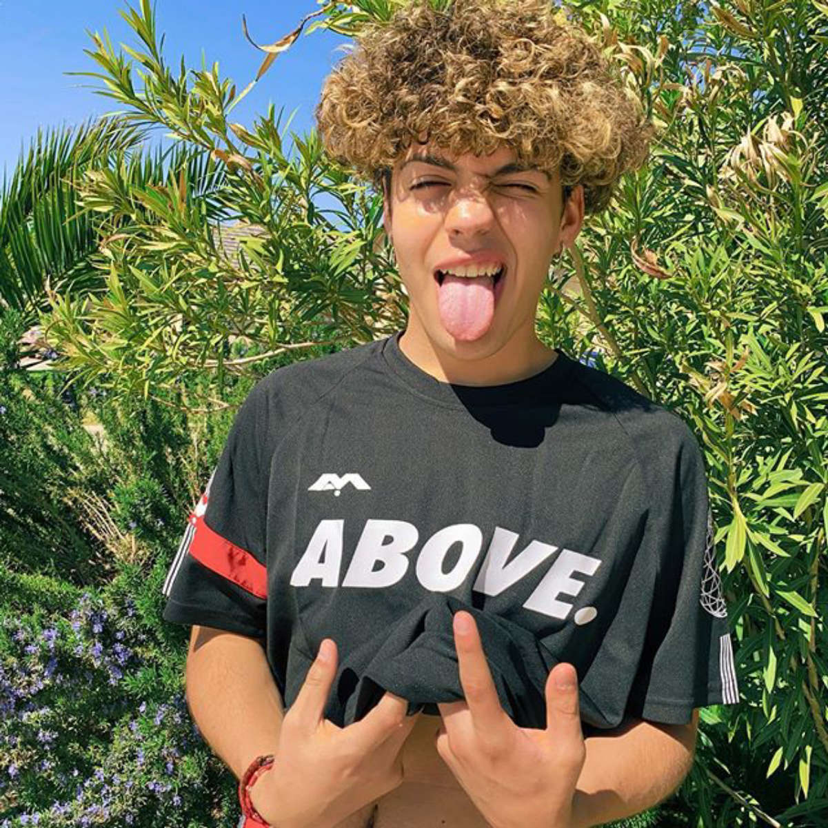 Carlos Mena (Instagram Star) Wiki