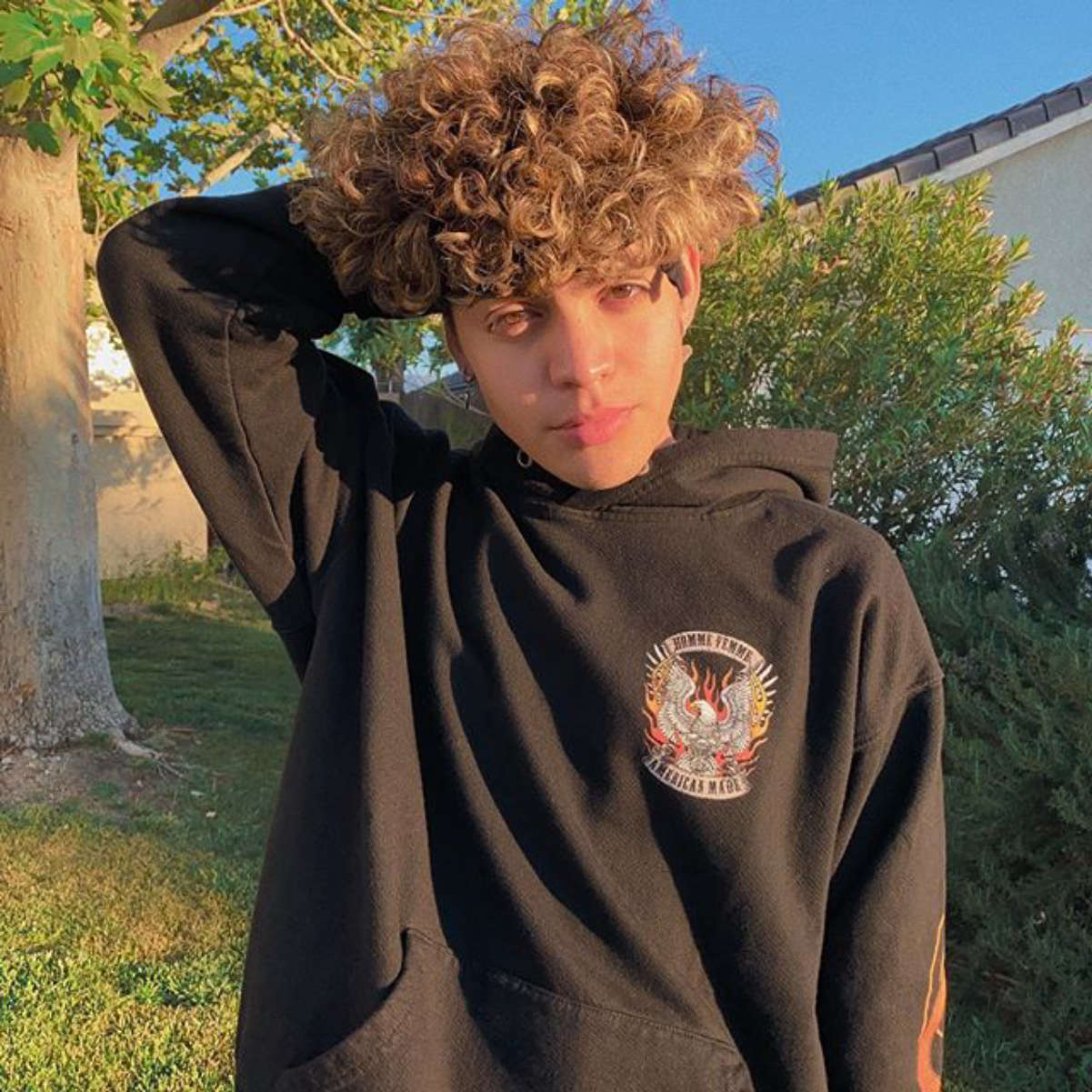 Carlos Mena (Instagram Star) Wiki