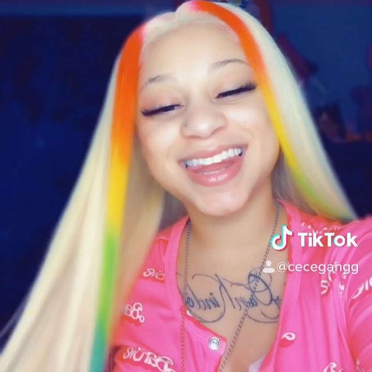 Carmen Williams Wiki