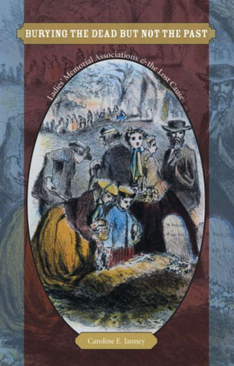 Caroline Janney Wiki