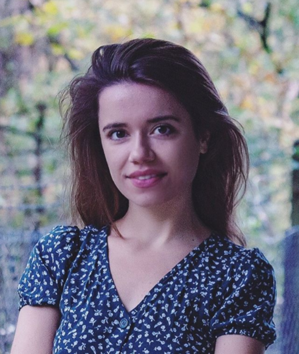 Caroline Koziol Wiki