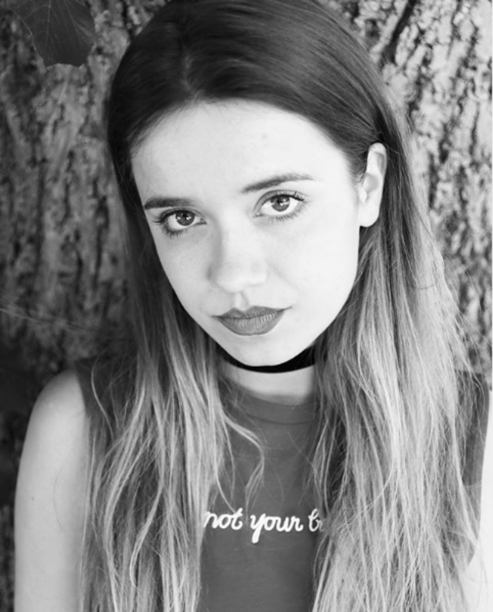 Caroline Koziol Wiki