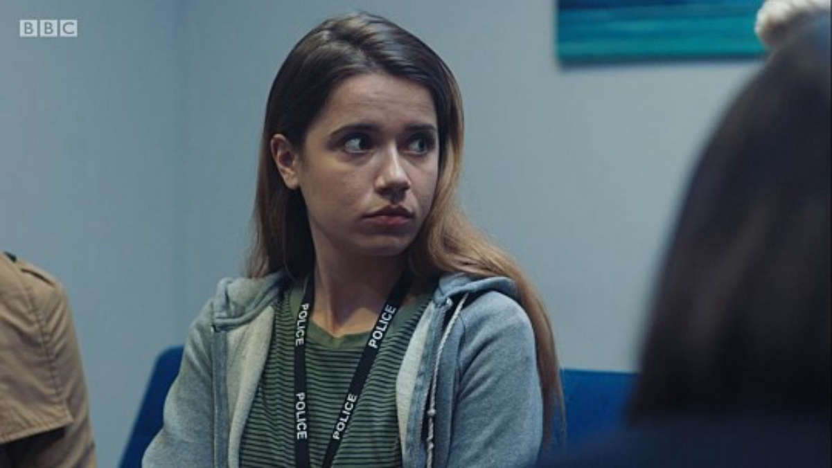 Caroline Koziol Wiki