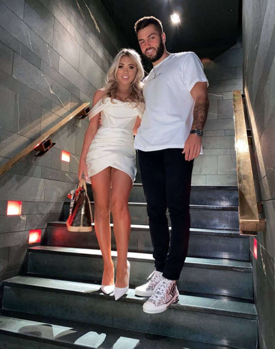 Catherine Halliday Wiki