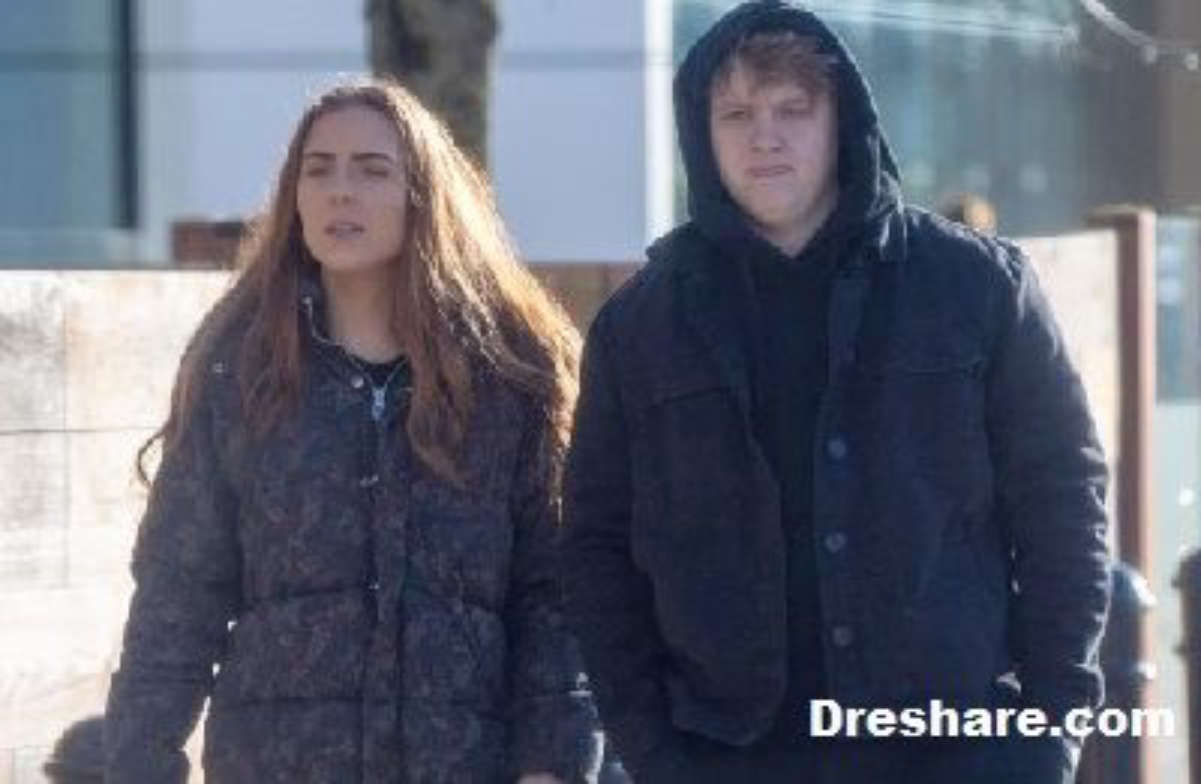 Catherine Halliday Wiki