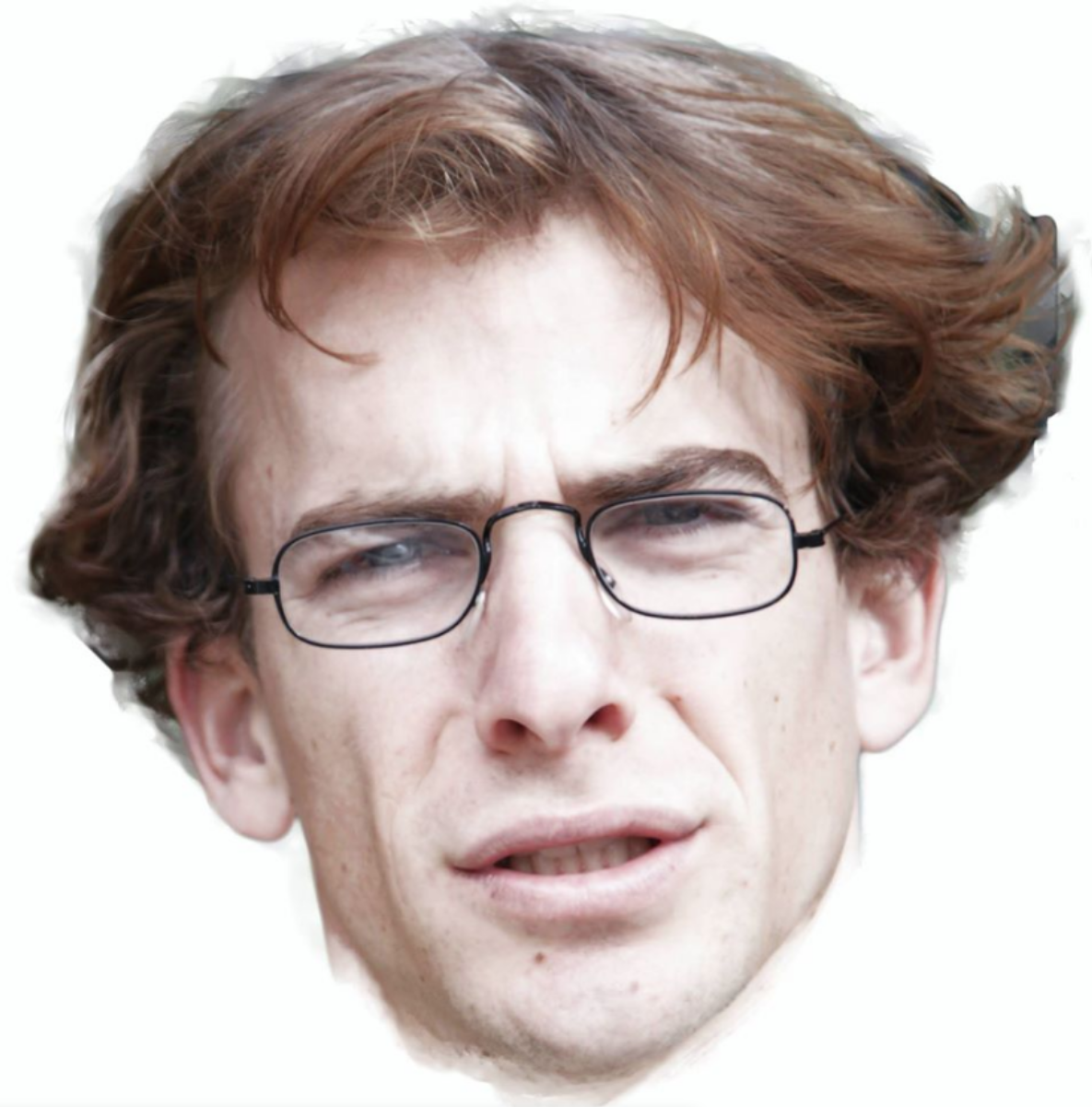 Chad LeBaron (Cherdleys) Wiki