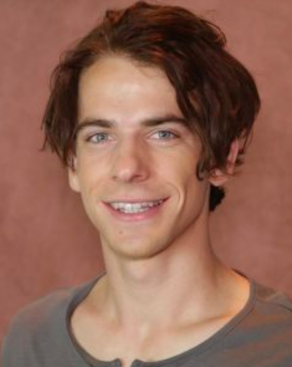 Chad LeBaron (Cherdleys) Wiki