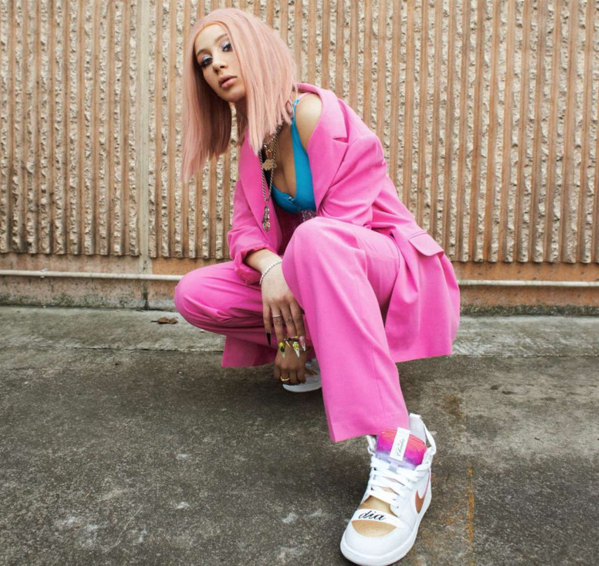 Chadia Rodriguez Wiki