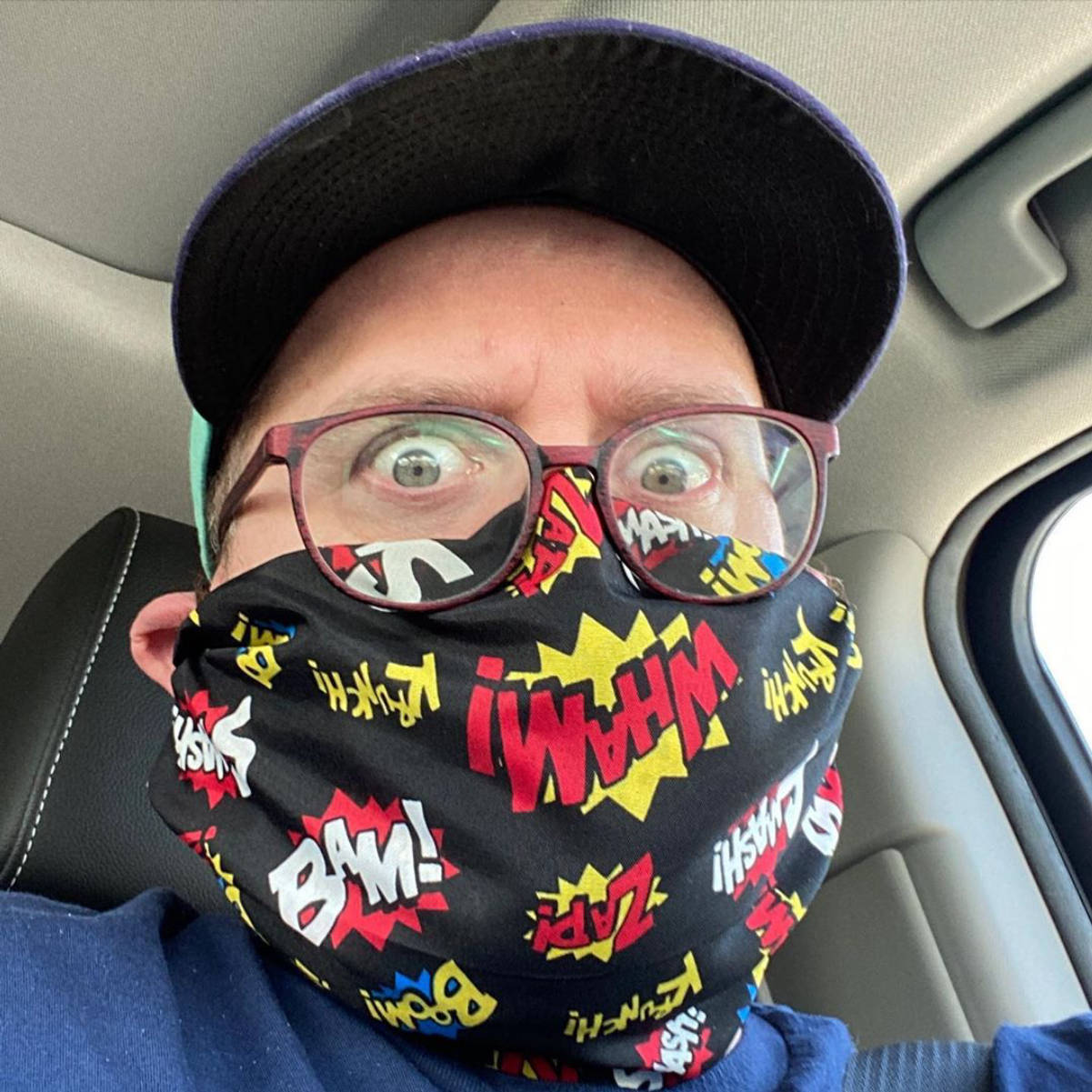 Chaps Barstool (Matthew Cothron) Wiki