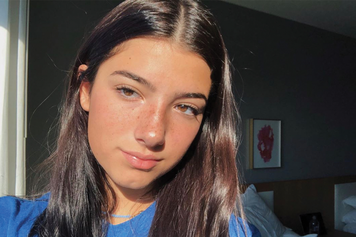 Charli D'Amelio Wiki