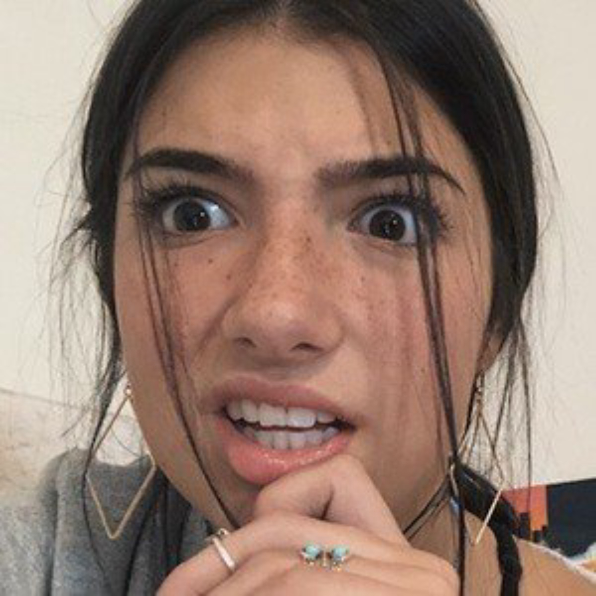 Charli D'Amelio Wiki